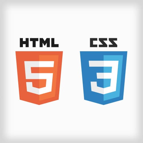 Introduction to HTML5 and CSS3 Video Training Course