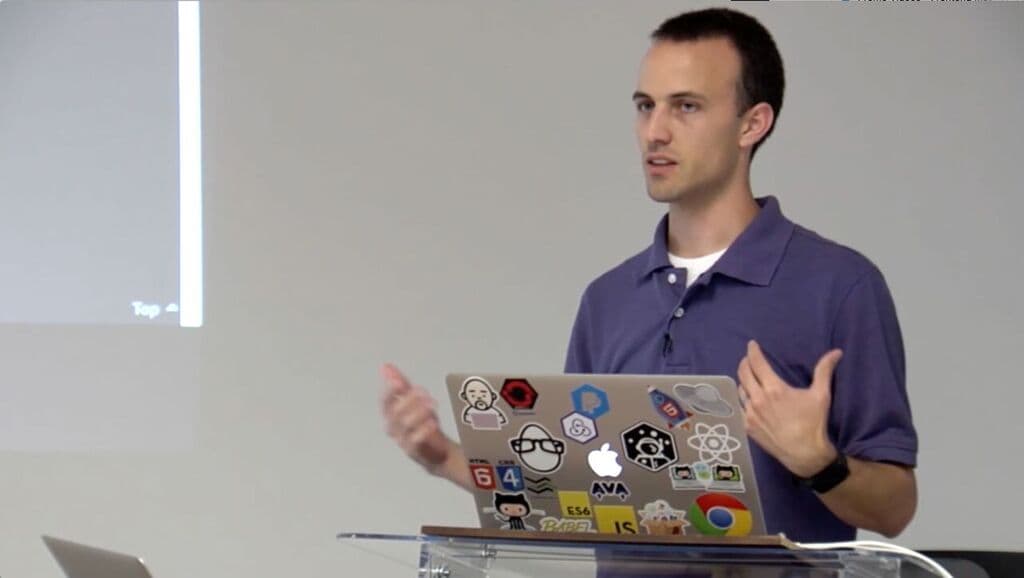 Npm Configuration And Npm Init Creating An Open Source Javascript Library On Github Frontend 0376