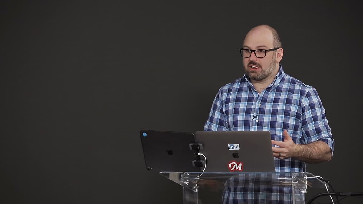 Course App Setup - Ember Octane Fundamentals | Frontend Masters