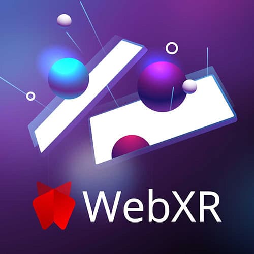 Learn Introduction – 3D on the Web & WebXR