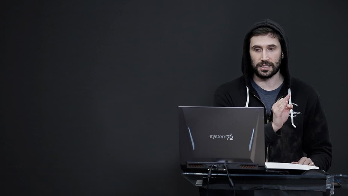 VIM Basics Course | An Introduction to VIM | Frontend Masters VIM Basics Course | An Introduction to VIM | Frontend Masters