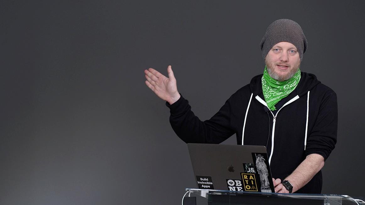 Learn To Testing Web Apps With Cypress End To End Javascript Framework Frontend Masters 1498