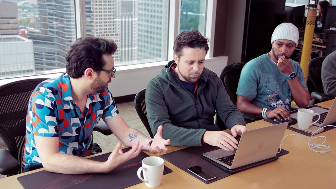 Introduction - Enterprise DevOps & Cloud Infrastructure | Frontend Masters Introduction - Enterprise DevOps & Cloud Infrastructure | Frontend Masters