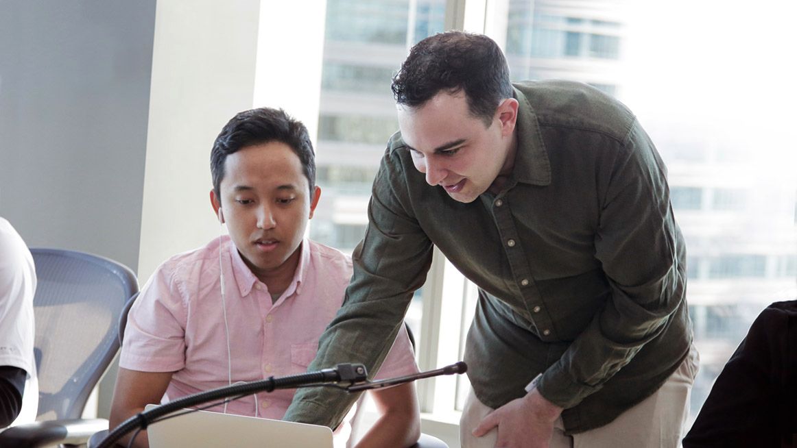 Installing A Screen Reader Website Accessibility V3 Frontend Masters