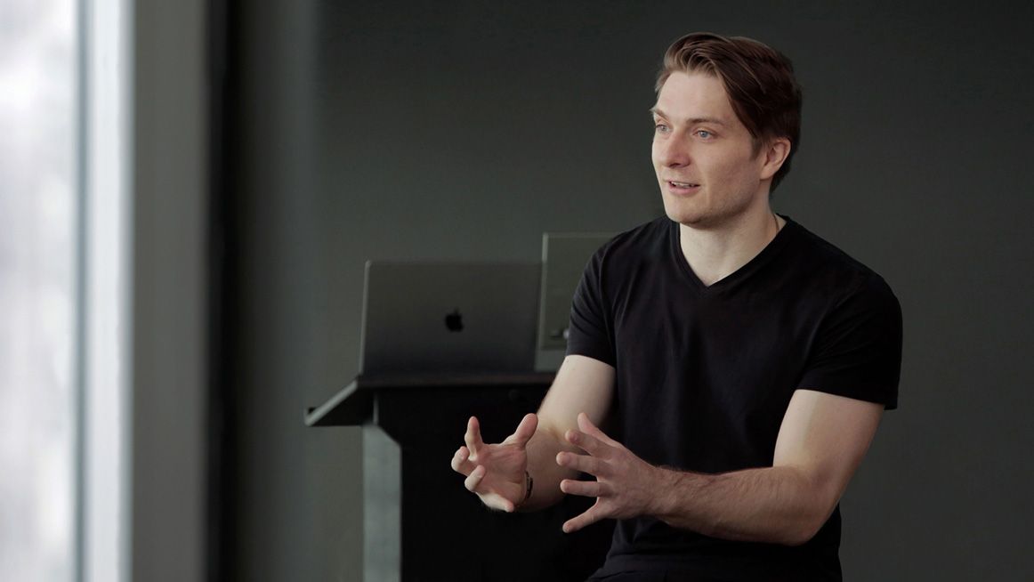 Become a Professional Go Developer | Build Complete APIs with ...