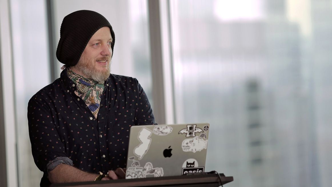 Using the Command Palette - Become a VS Code Power User | Frontend Masters