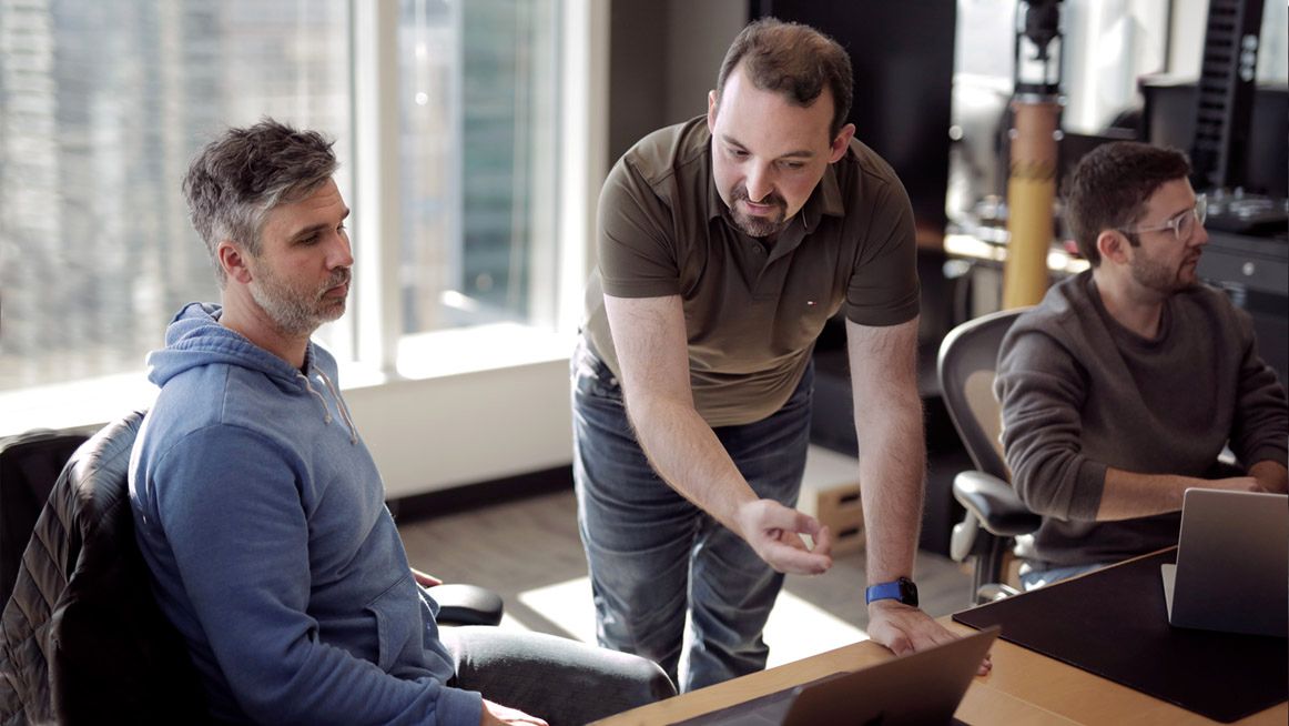 Go Project Setup - Go & Vanilla JS: Fullstack Without Frameworks ...