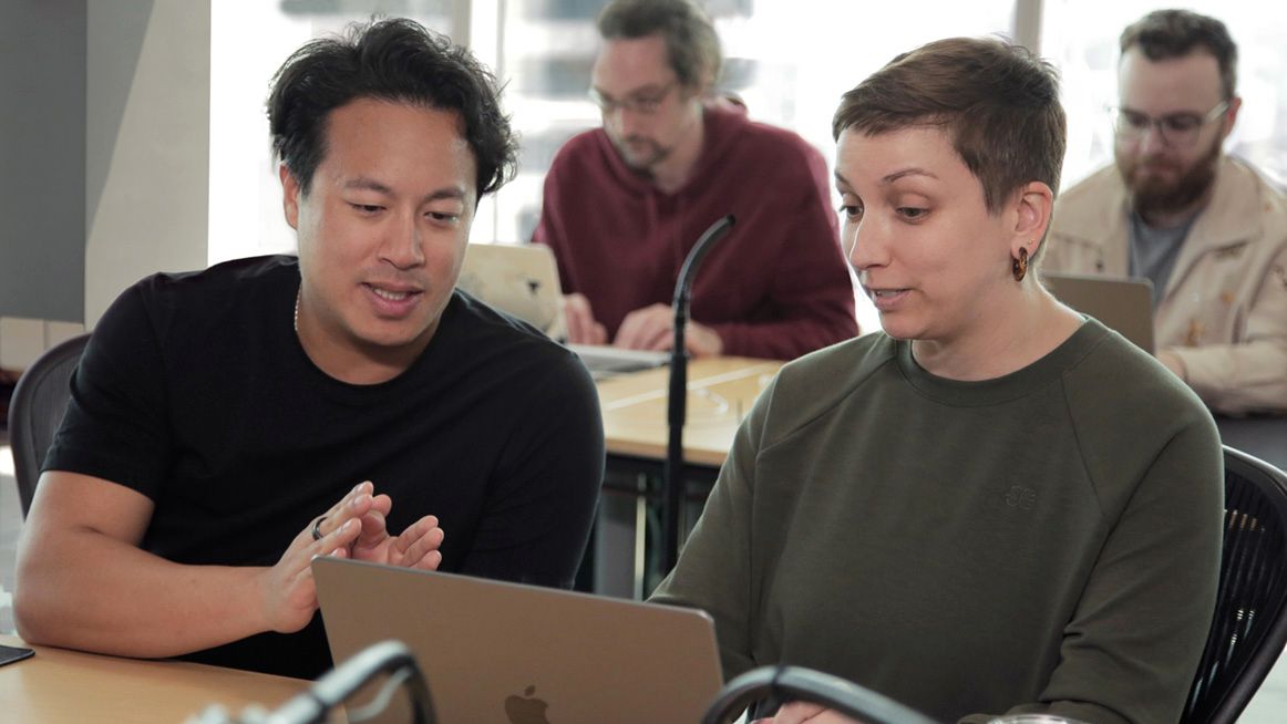 Flexible Arguments - Intermediate Vue | Frontend Masters