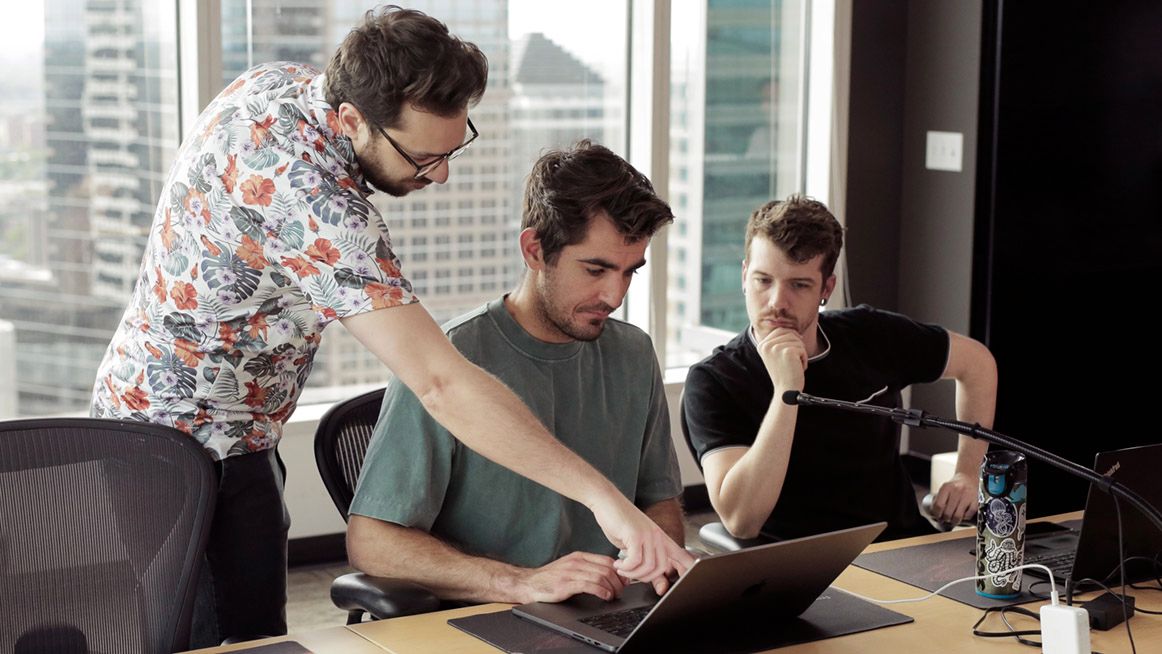 Aws Parameter Store Cloud Infrastructure Startup To Scale Frontend Masters