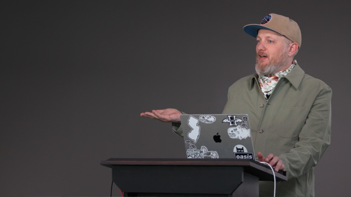 Introduction Open Source Ai With Python And Hugging Face Frontend Masters