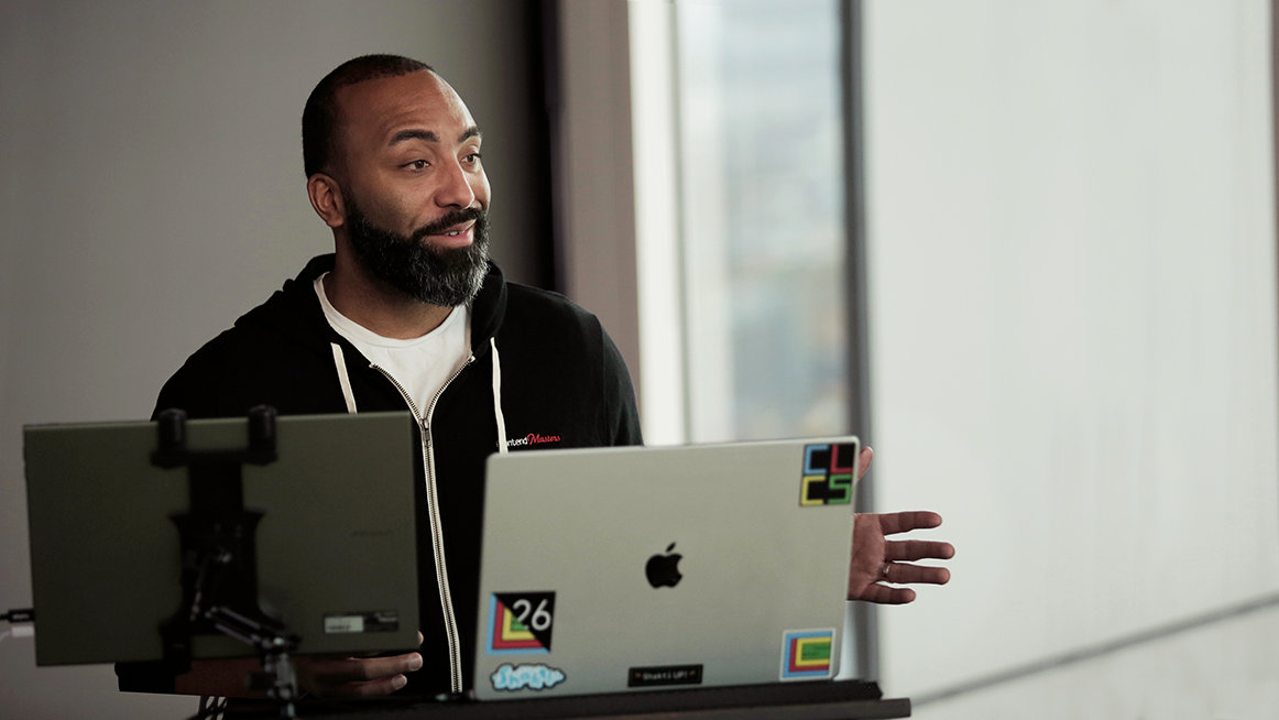 Vertical vs Horizontal Scaling - Backend System Design | Frontend Masters