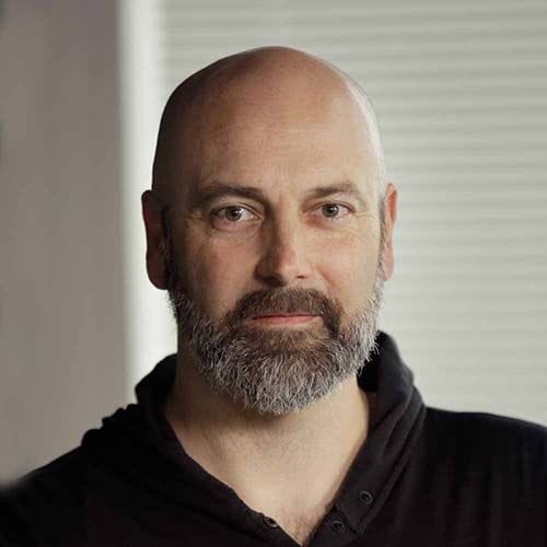 Learn from Ben Callahan's courses | Frontend Masters