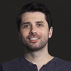 Learn from Ryan Chenkie's courses | Frontend Masters