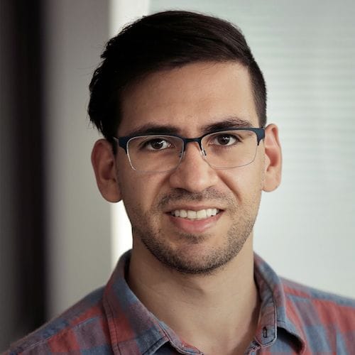 Learn from David Khourshid's courses | Frontend Masters