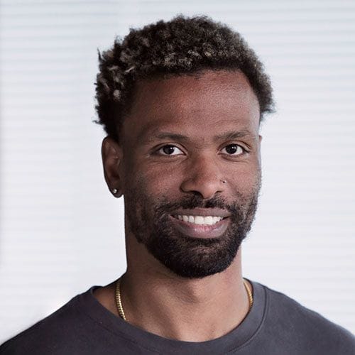 Learn from Scott Moss's courses | Frontend Masters