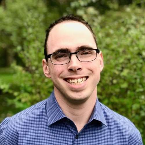 Learn from Spencer Schneidenbach's courses | Frontend Masters