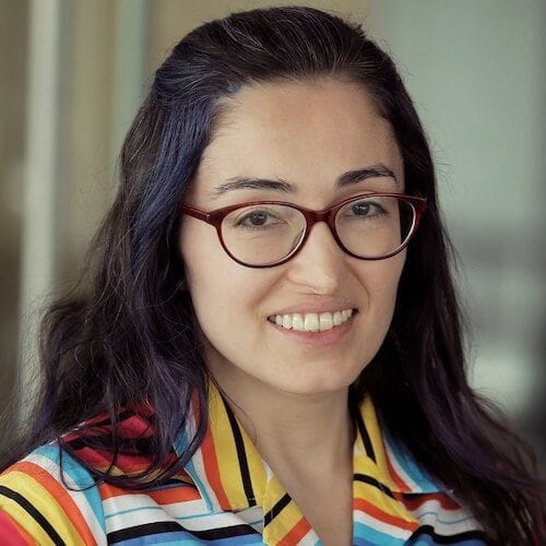Learn from Ayşegül Yönet's courses | Frontend Masters Learn from Ayşegül Yönet's courses | Frontend Masters