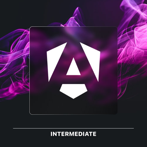 Intermediate Angular Online Workshop
