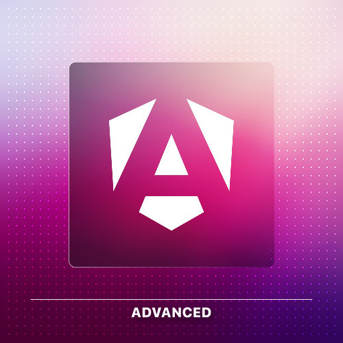 Advanced Angular Online Workshop