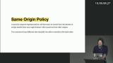 Web Security: Browser security fundamentals | Protect against CSRF, XSS ...