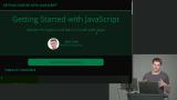 Learn to Code with JavaScript | Frontend Masters